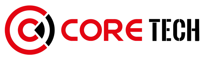 CoreTech-MENA - HomePage